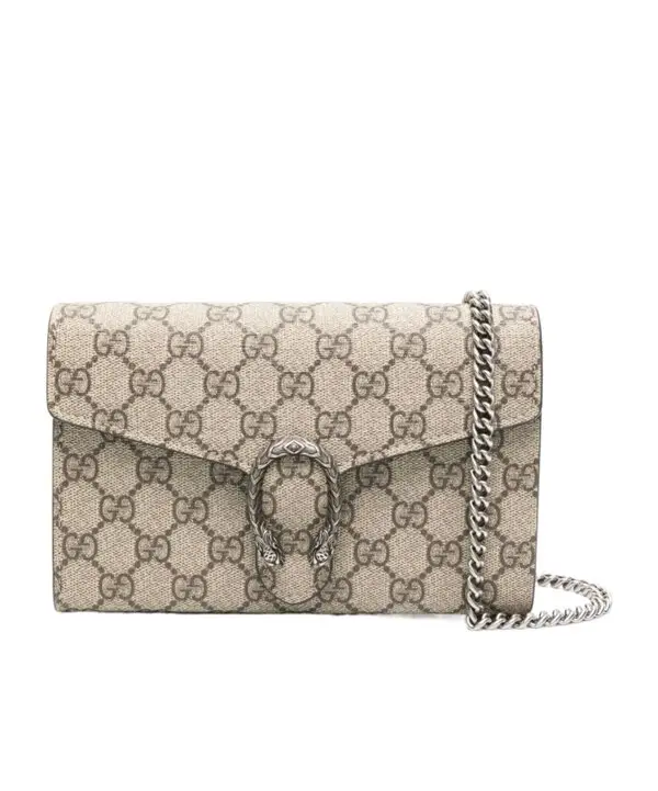 Gucci Mini Dionysus Shoulder Bag
