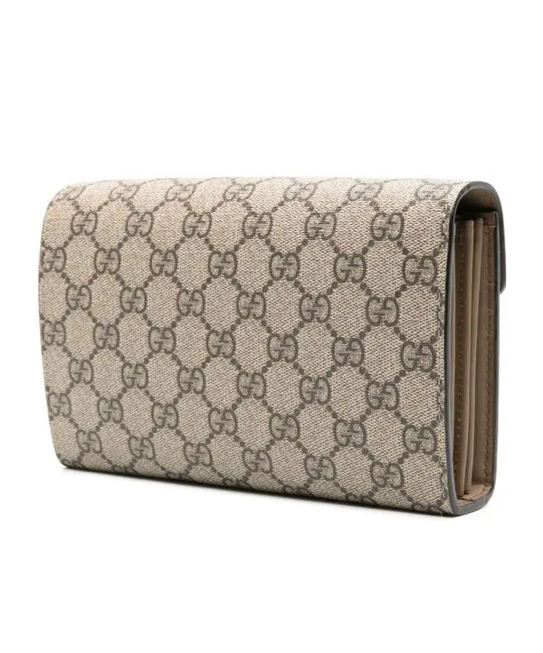 Gucci Mini Dionysus Shoulder Bag