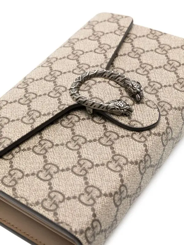 Gucci Mini Dionysus Shoulder Bag