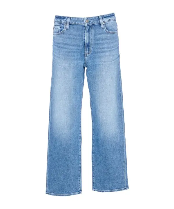 Paige Mason Ankle Jeans
