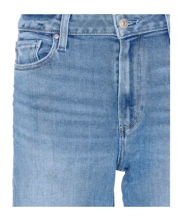 Paige Mason Ankle Jeans