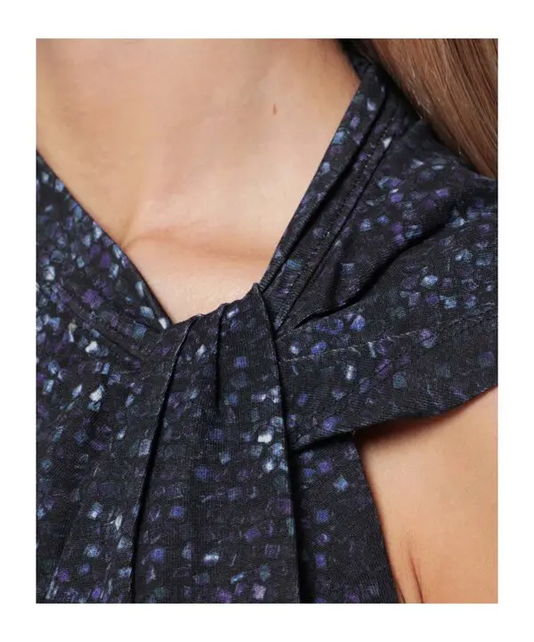 Isabel Marant Étoile Printed T-shirt - Nayda