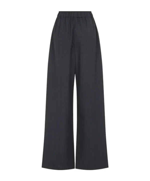 THE FRANKIE SHOP Baxter Plaid Track Pants