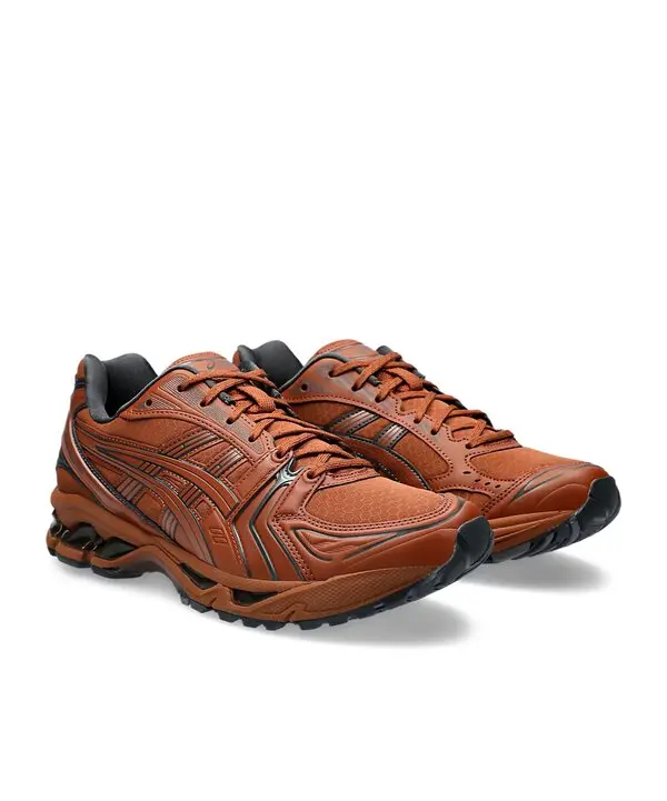 Asics Gel-kayano 14 Lace-up Sneakers