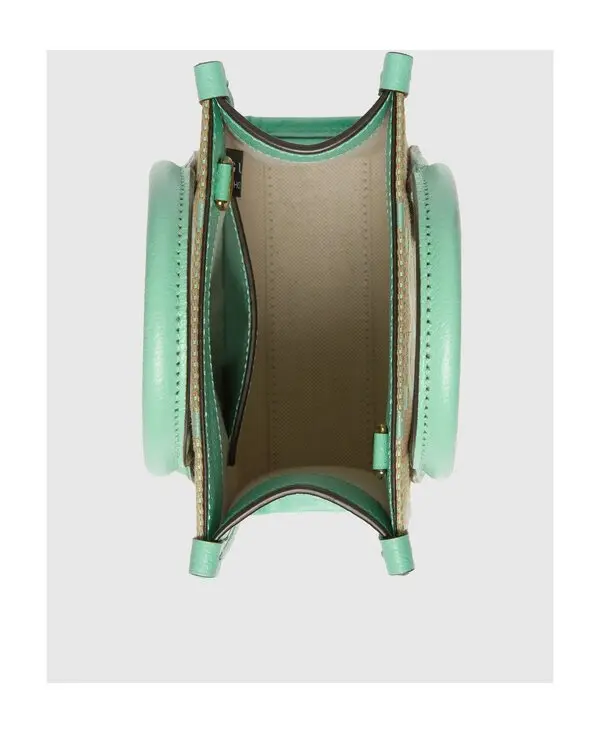 Gucci Mini Jumbo Gg Tote Bag