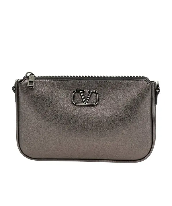 Valentino Garavani Logo Shoulder Bag