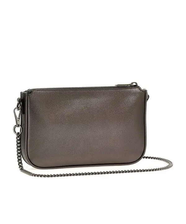 Valentino Garavani Logo Shoulder Bag