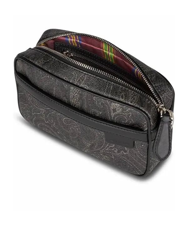 Etro Mini Camera Case