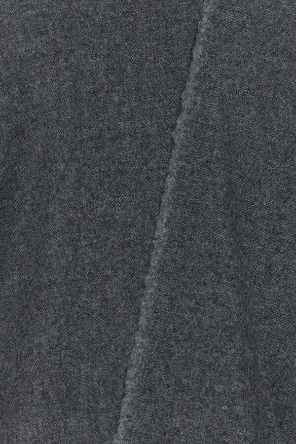 MAISON MARGIELA V-neck Knitted Top