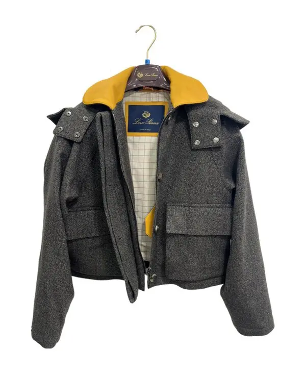 Loro Piana Casual Jacket
