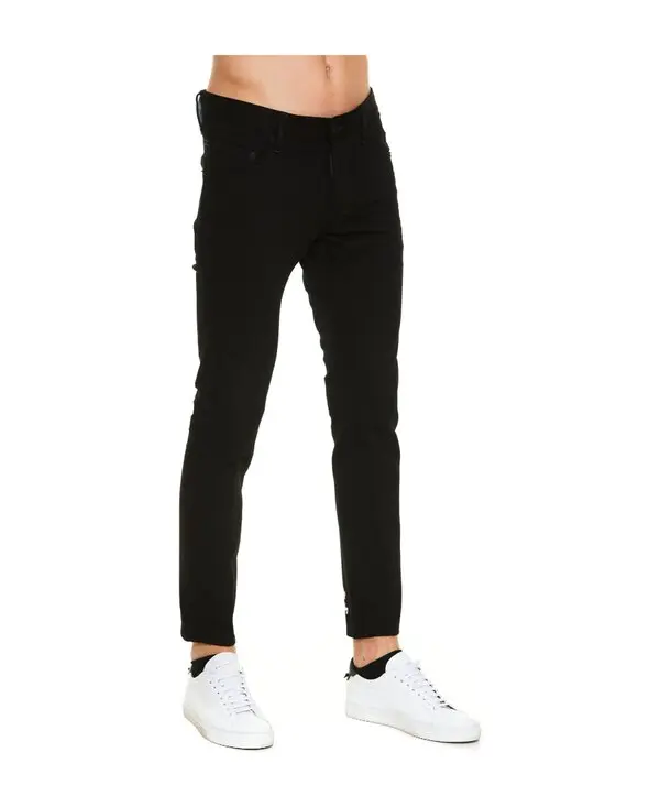 Dsquared2 Low-rise Skinny Jeans