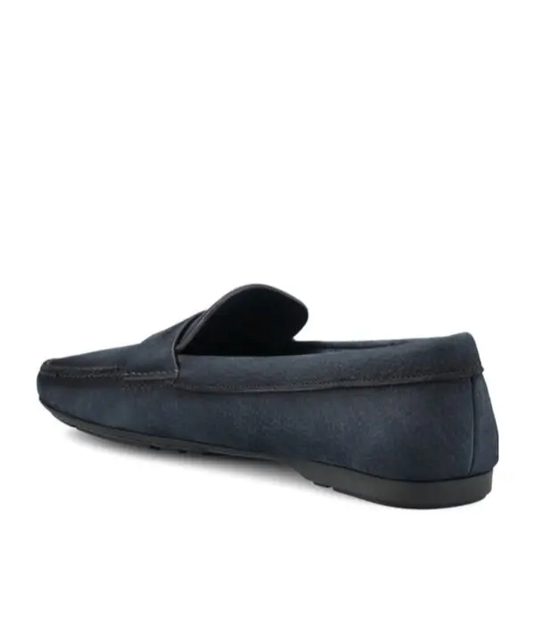 Church's Round-toe Slip-on Loafers