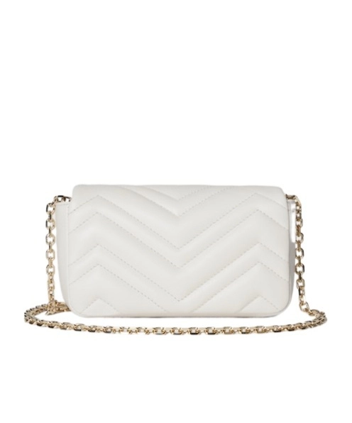 Gucci Gg Marmont Mini Shoulder Bag