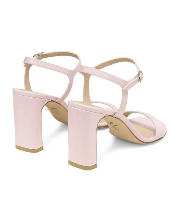 STUART WEITZMAN Babette 85 Sandals
