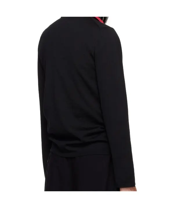 Comme Des Garçons Freedom" Pullover