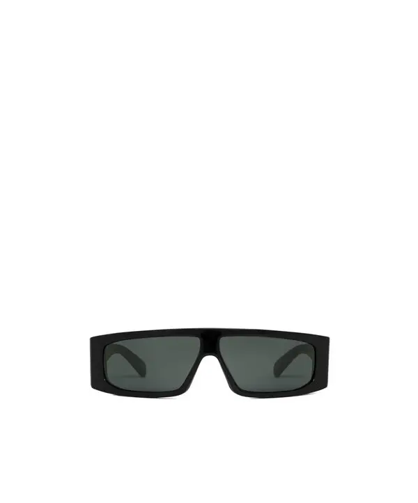 Celine Monochroms 08 Sunglasses - Black