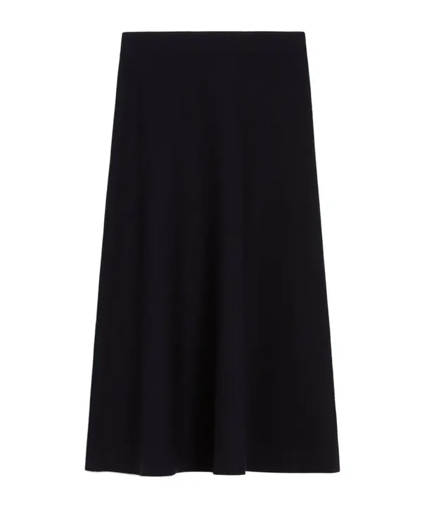 Max Mara Giusy Flared Skirt
