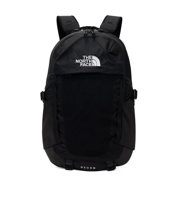 The North Face Recon Backpack - Tnf Black