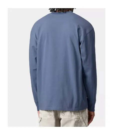 Carhartt Work In Progress L/s American Script T-shirt