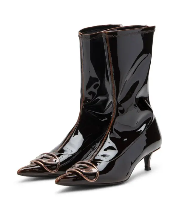 DIESEL® D-venus Kittie Bt Boots