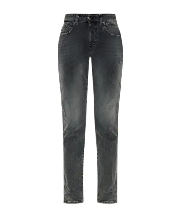 DIESEL® 1992 D-jiann Jeans - Grey