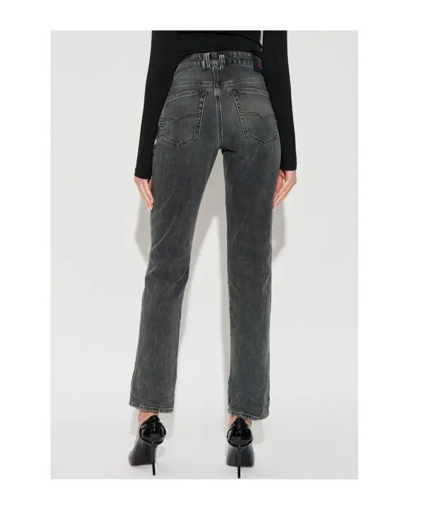 DIESEL® 1992 D-jiann Jeans - Grey