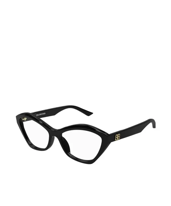 Balenciaga Cat Eye Frame Eyeglasses