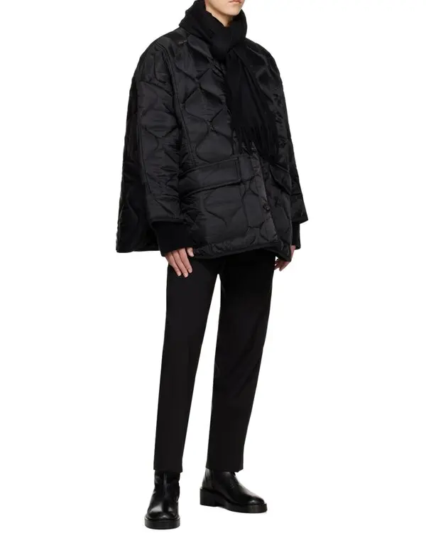 THE FRANKIE SHOP Pleated Trousers