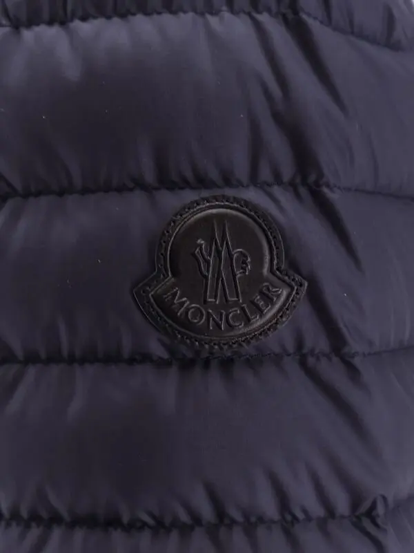 Moncler Varax Down Jacket - Midnight Blue