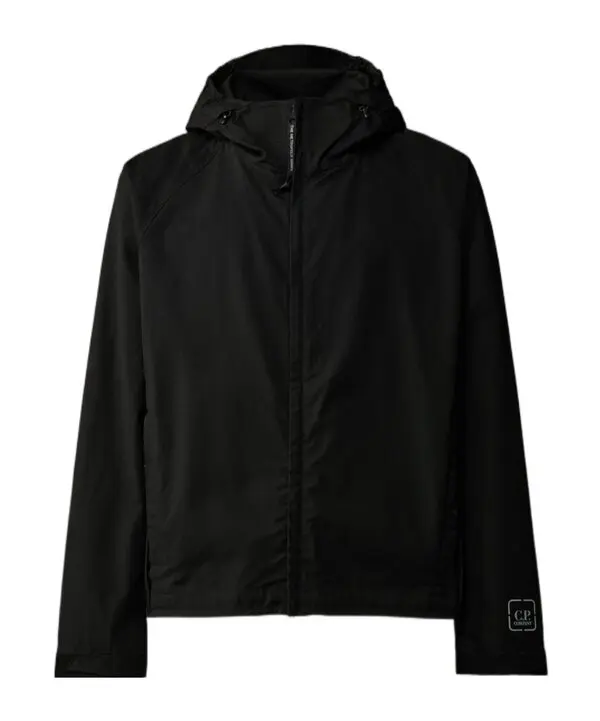 C.P. COMPANY Hyst Hooded Jacket