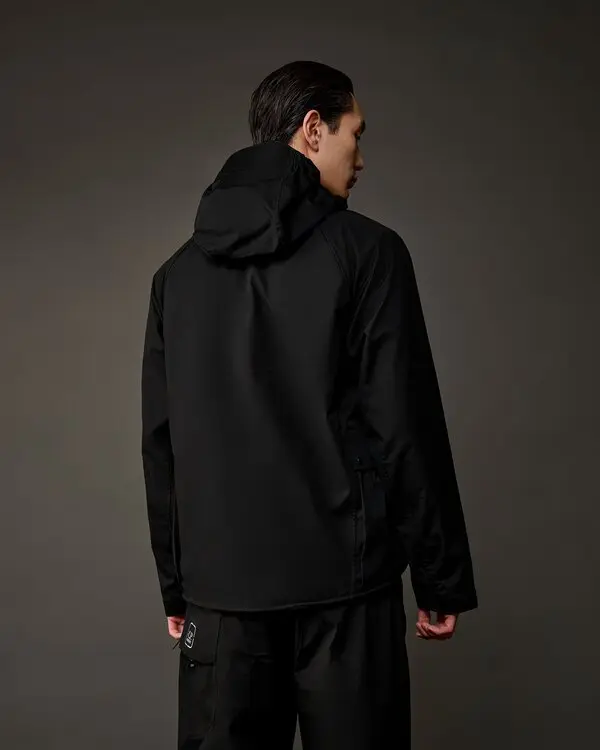 C.P. COMPANY Hyst Hooded Jacket