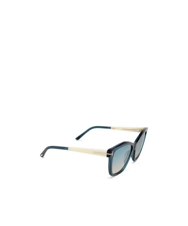TOM FORD Square-frame Sunglasses