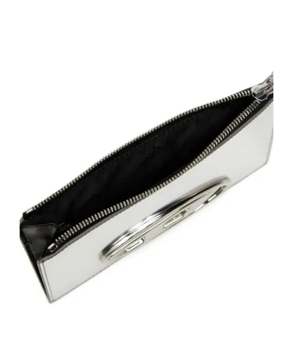 DIESEL® 1dr Zipped Pouch
