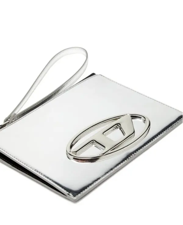 DIESEL® 1dr Zipped Pouch