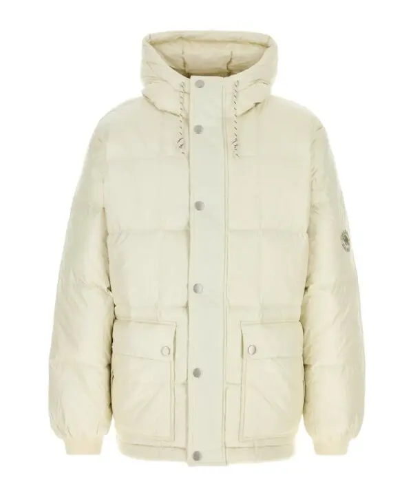 MAMMUT X Cabourn Direttissima Down Jacket - Ivory