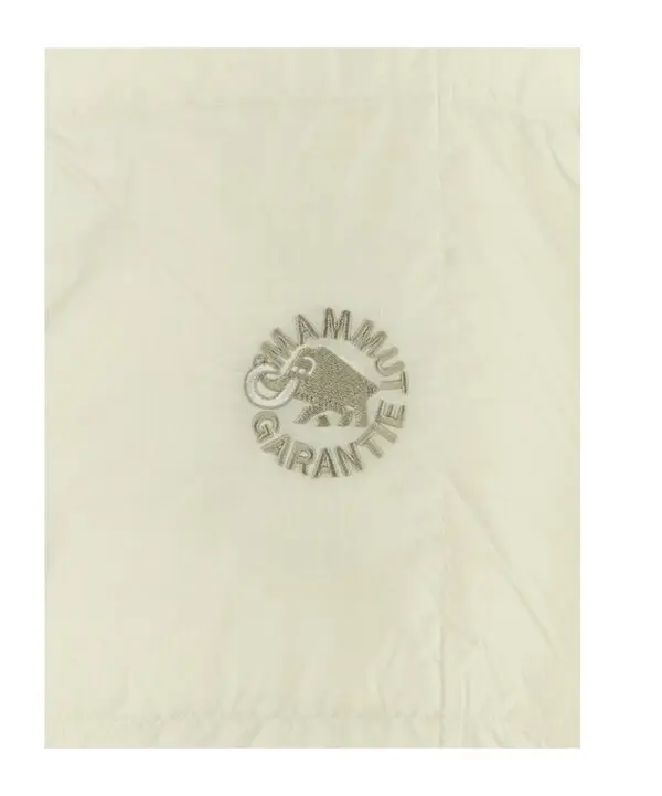 MAMMUT X Cabourn Direttissima Down Jacket - Ivory