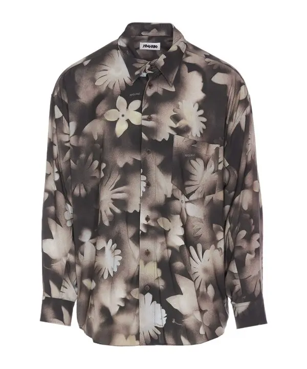MAGLIANO Curie X-ray Shirt