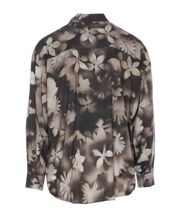 MAGLIANO Curie X-ray Shirt