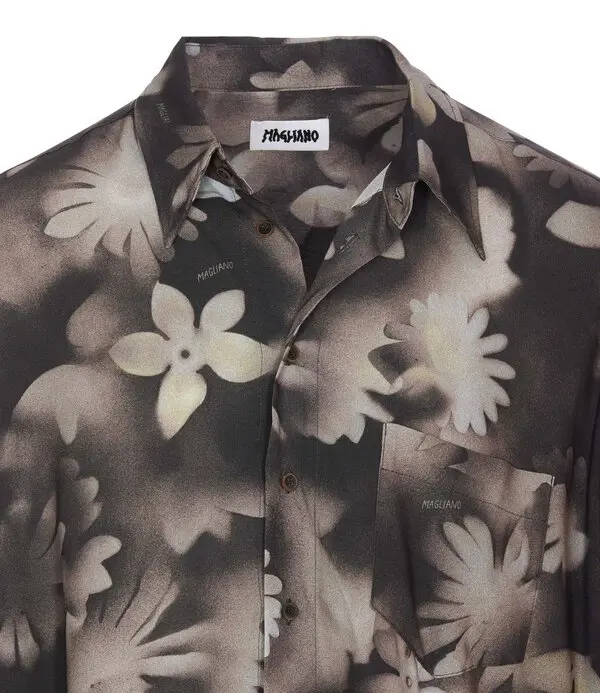 MAGLIANO Curie X-ray Shirt