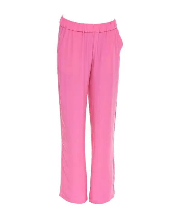 P.a.r.o.s.h High-rise Wide-leg Trousers