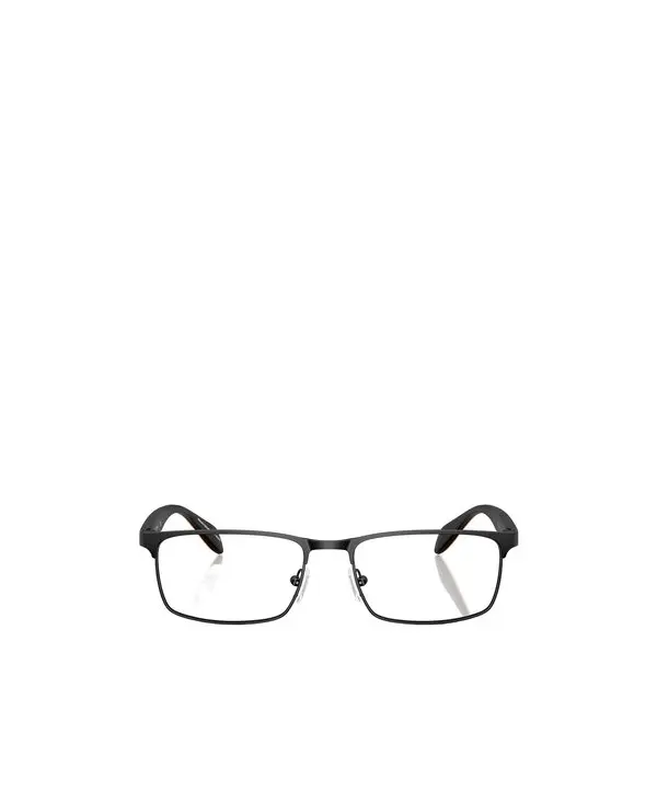 Emporio Armani Rectangular Frame Eyeglasses