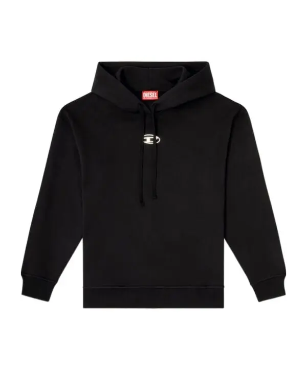 DIESEL® Oval D Hoodie