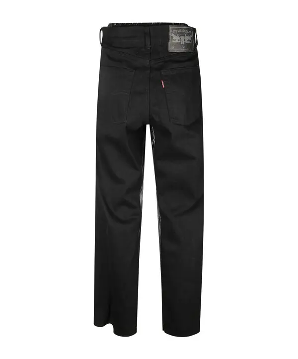 Junya Watanabe Patch Pocket Casual Pants