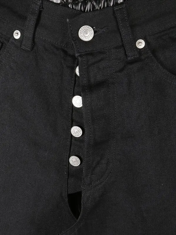 Junya Watanabe Patch Pocket Casual Pants