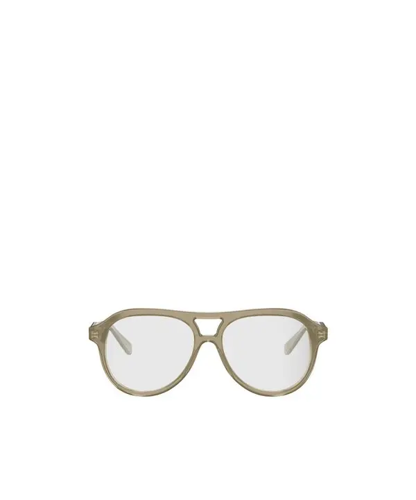 Celine Full Frame Aviator Eyeglasses - No