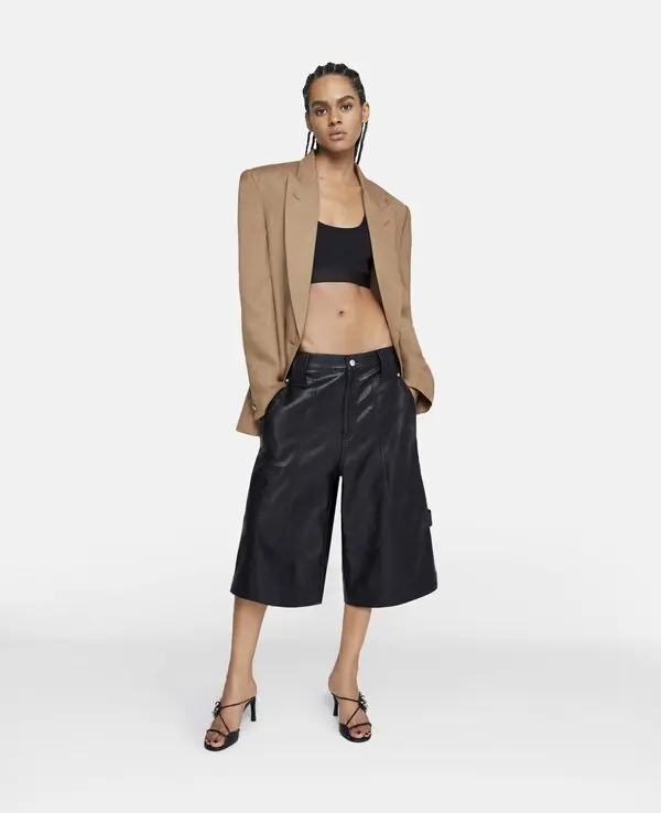 Stella McCartney Logo Band Vest
