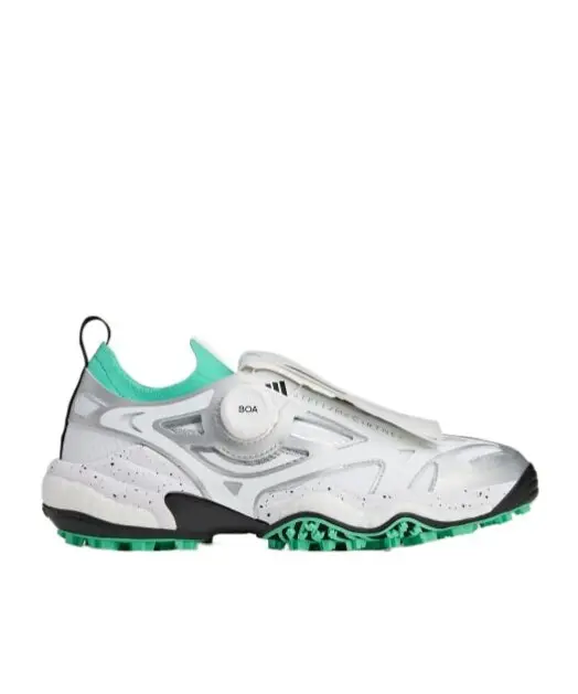 Adidas By Stella McCartney Codechaos Boa Sneakers - White
