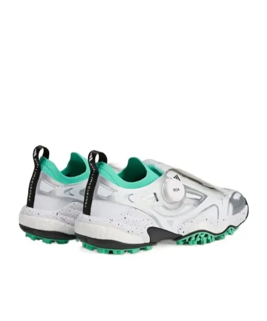 Adidas By Stella McCartney Codechaos Boa Sneakers - White