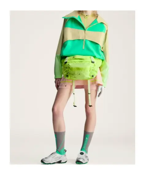 Adidas By Stella McCartney Codechaos Boa Sneakers - White