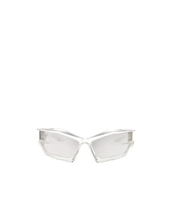 Givenchy Cat-eye Frame Sunglasses - White